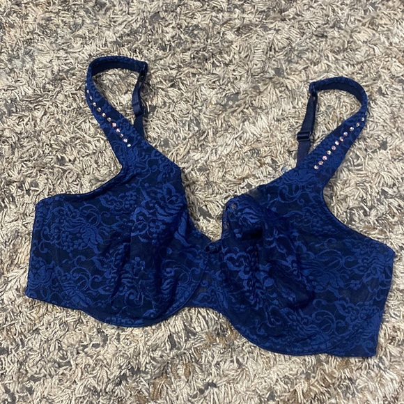 Lane Bryant | Intimates & Sleepwear | Lane Bryant Full Coverage Wired ...